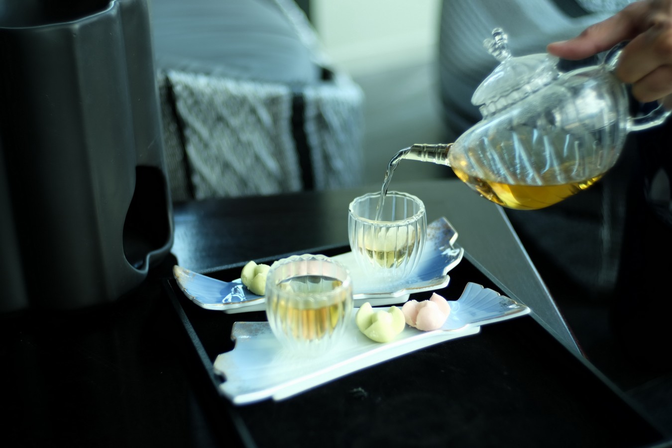 HARNN Heritage Spa, Bangkok - Luxe Food & Travel