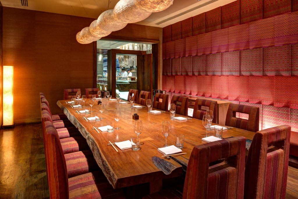 Zuma, Bangkok - Luxe Food & Travel