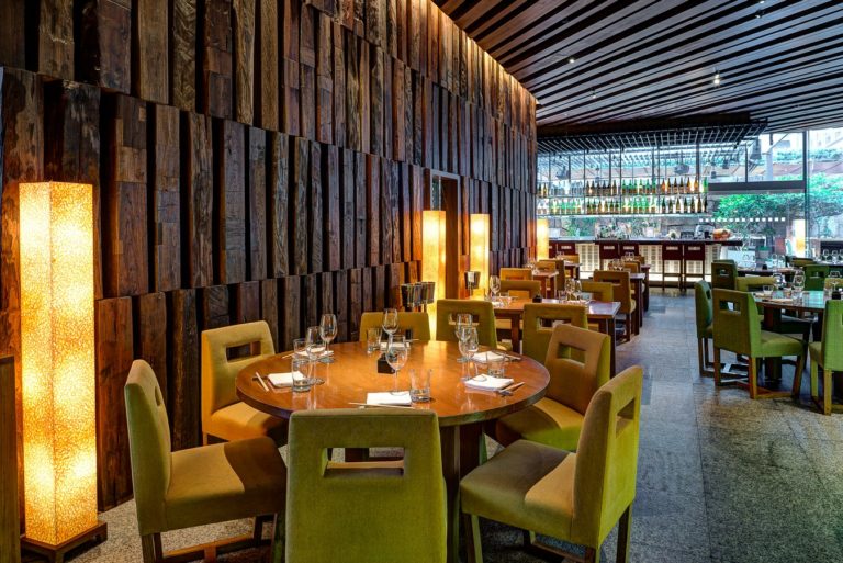 Zuma, Bangkok - Luxe Food & Travel