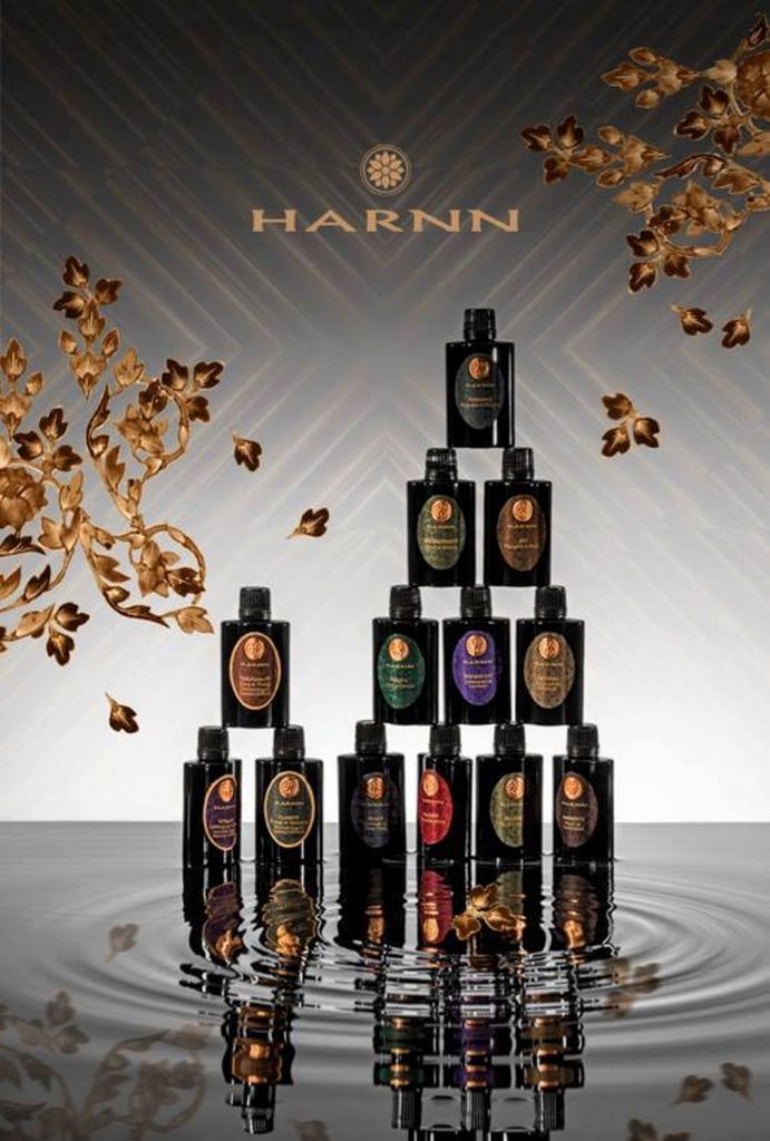 Harnn (Spa Products), Bangkok - Luxe Food & Travel