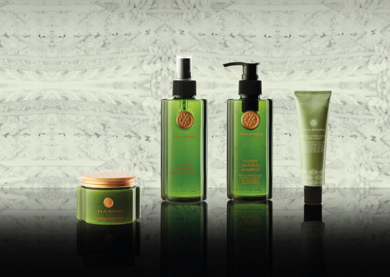 Harnn (Spa Products), Bangkok - Luxe Food & Travel