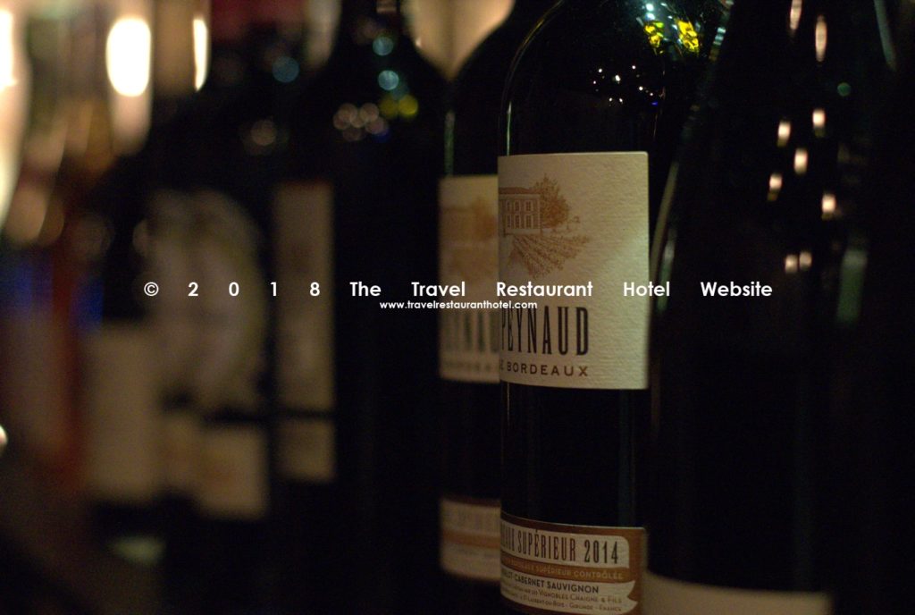 Fat Cork Wine Bar, Johor Bahru - Luxe Food & Travel