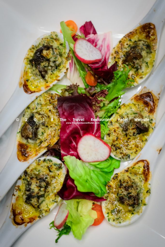 Top Restaurants in Kuala Lumpur, Malaysia - Luxe Food & Travel