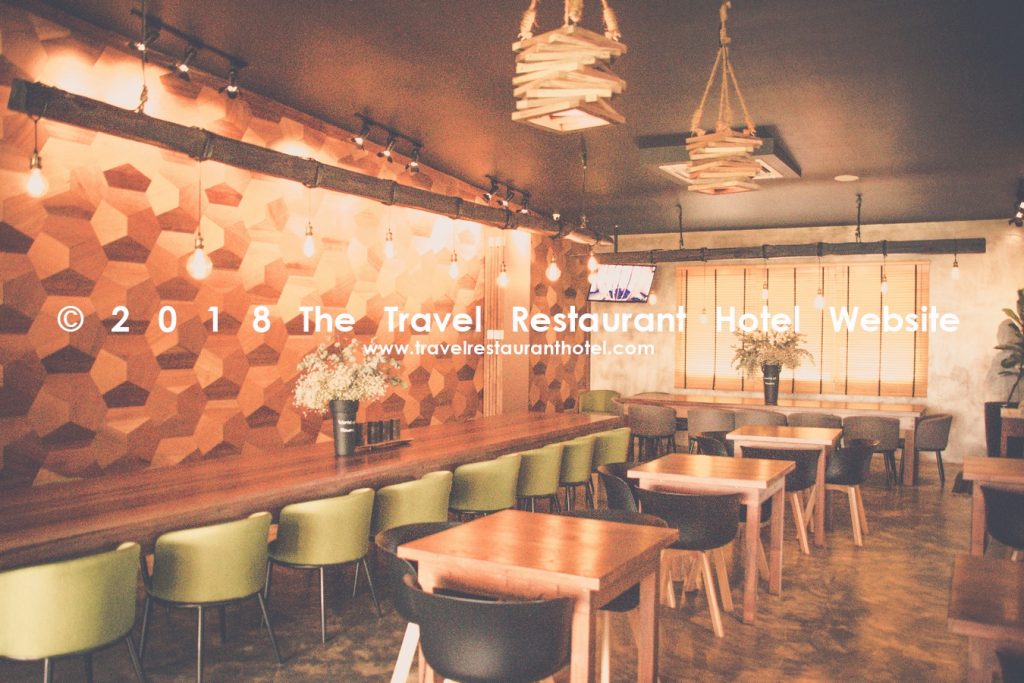 Grumpy Goat Cafe, Johor Bahru - Luxe Food & Travel