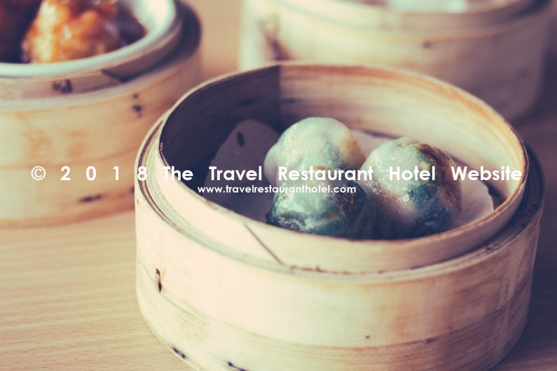 Cha Lao Dim Sum, Johor Bahru - Luxe Food & Travel