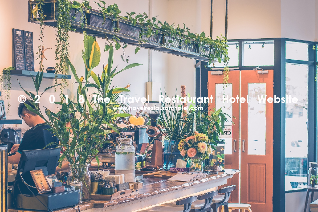 Fascination and Kitchen, Johor Bahru - Luxe Food & Travel