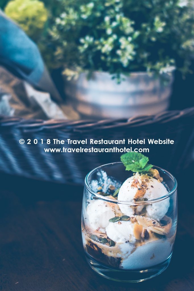 Fascination and Kitchen, Johor Bahru - Luxe Food & Travel