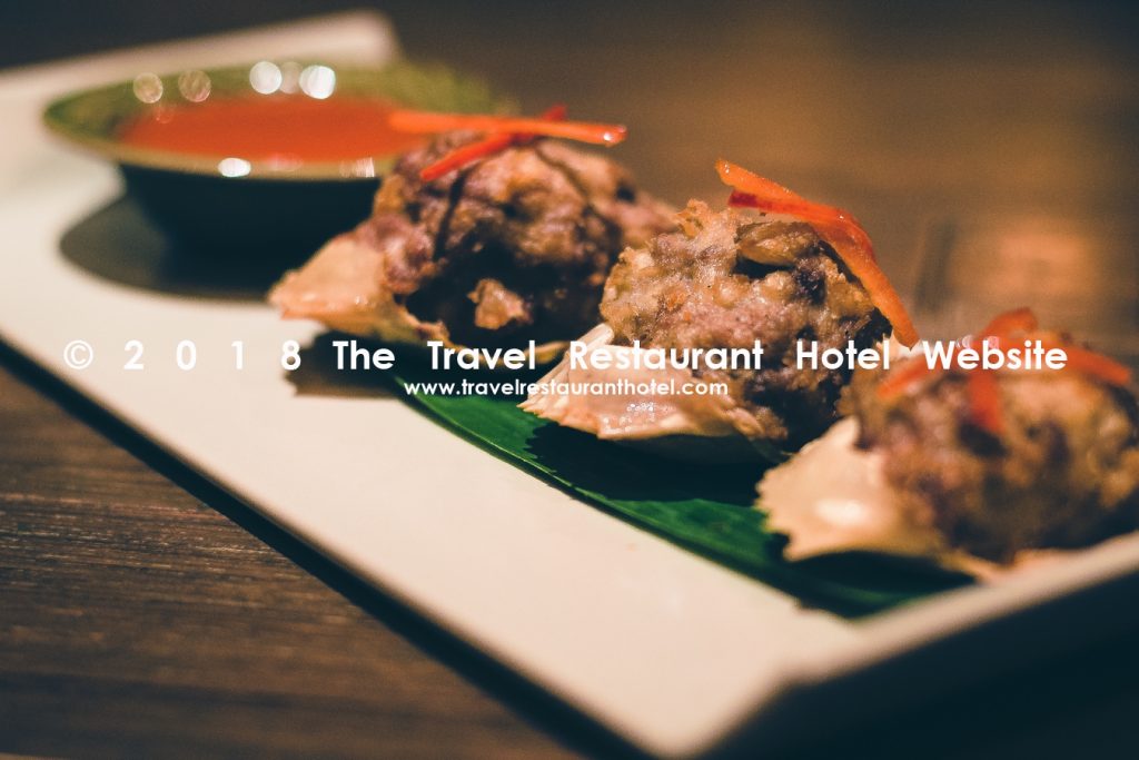 Supanniga Eating Room, Bangkok - Luxe Food & Travel