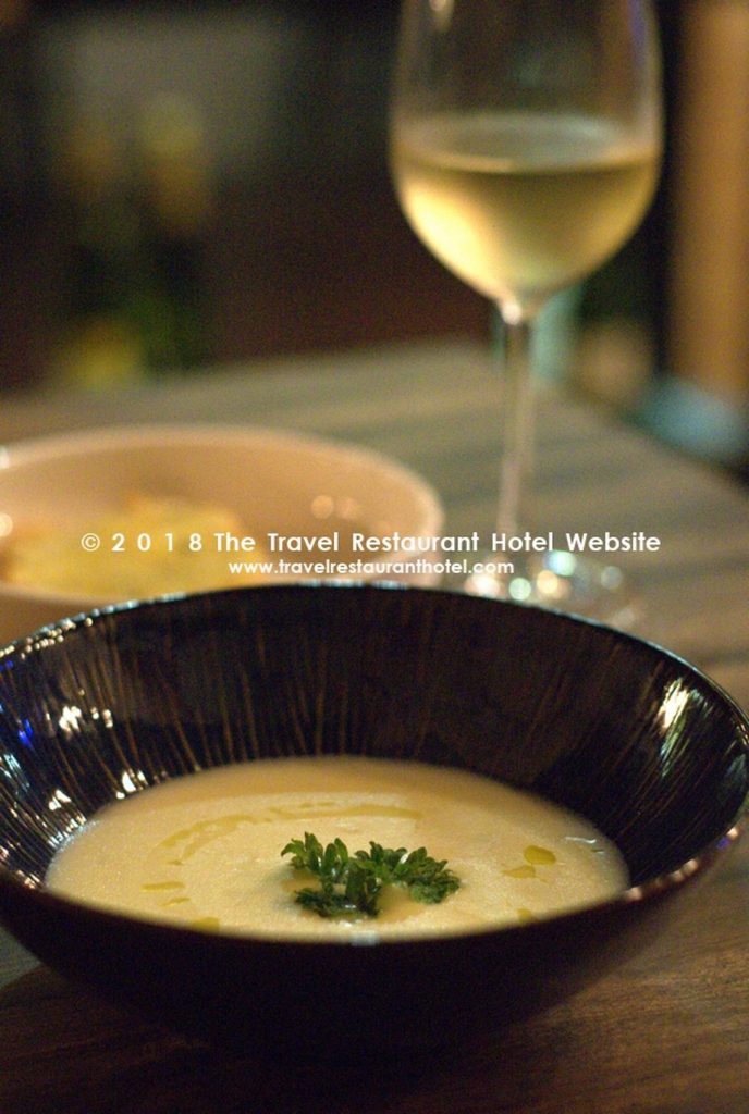 Fat Cork Wine Bar, Johor Bahru - Luxe Food & Travel