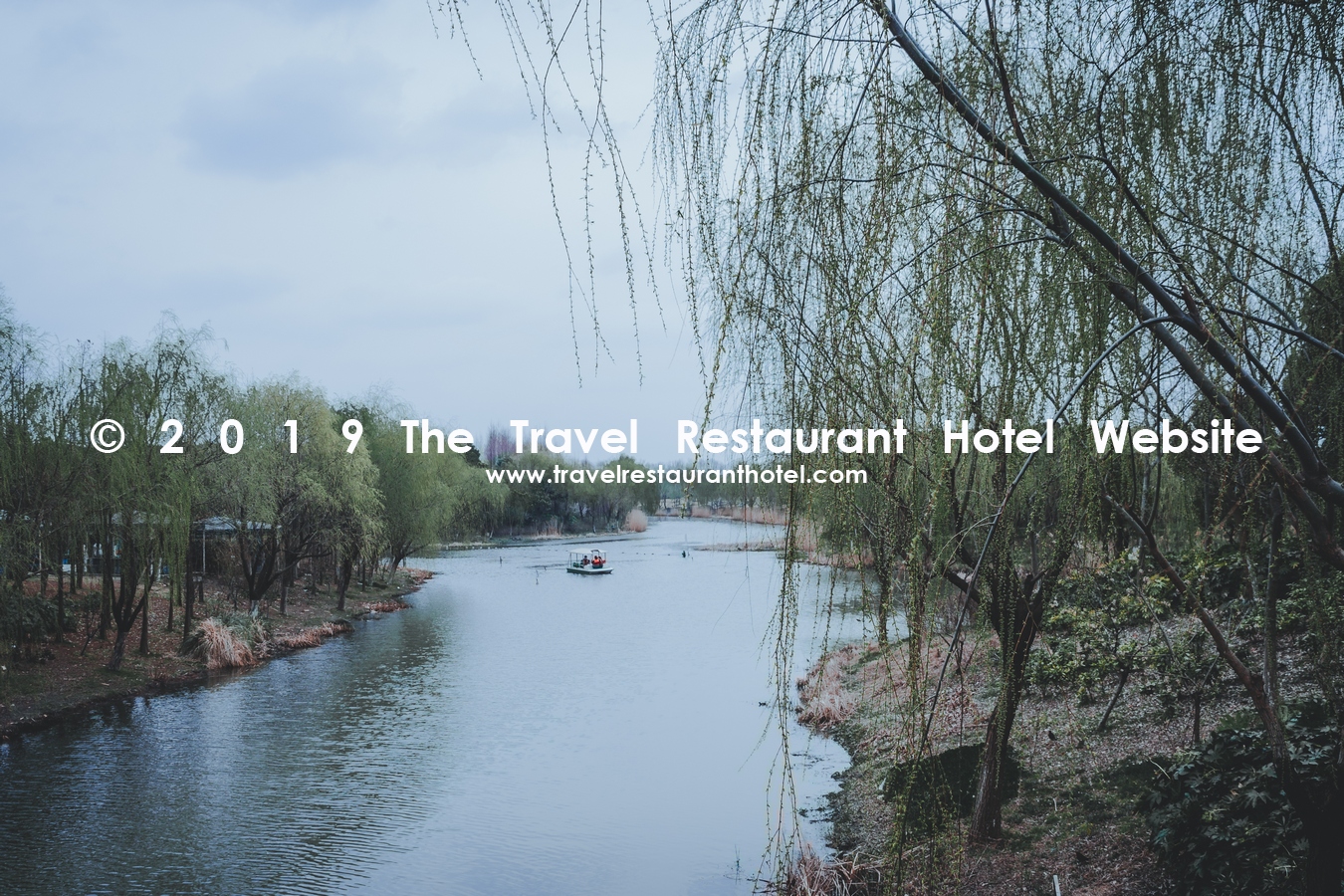 Gucun Park, Shanghai - Luxe Food & Travel