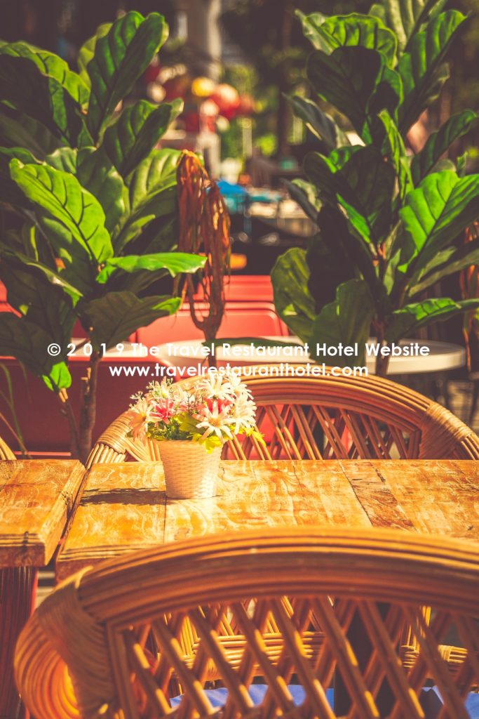 Miska Cafe, Singapore - Luxe Food & Travel
