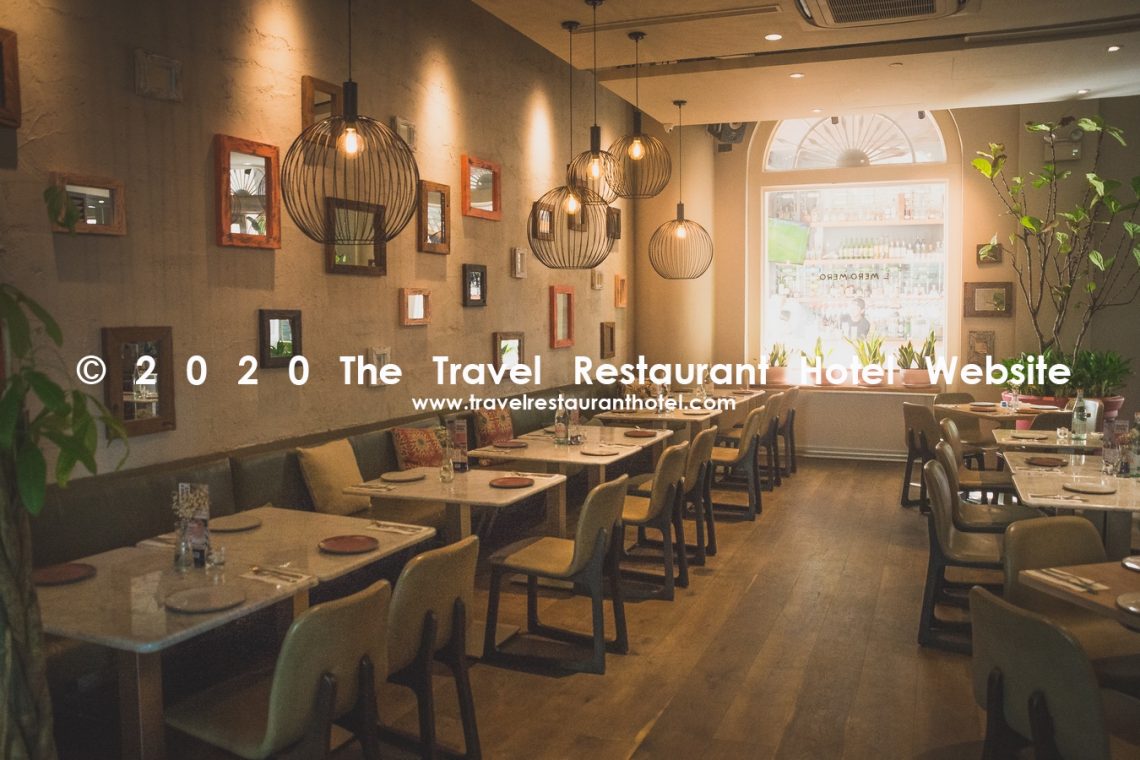 El Mero Mero, Singapore - Luxe Food & Travel