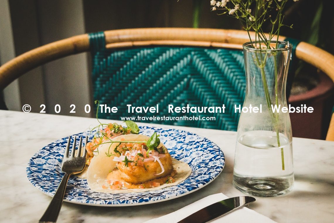 El Mero Mero, Singapore - Luxe Food & Travel