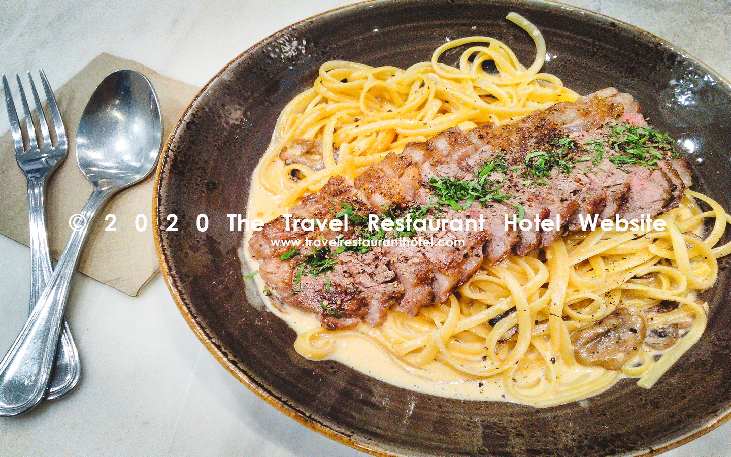 Popular Halal Cafe Next To Haji Lane: All Things Delicious, Singapore ...