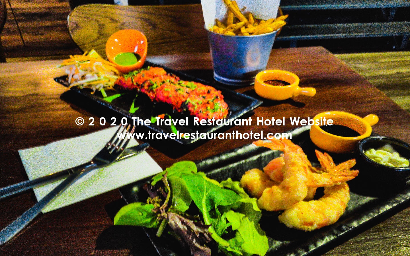 Roo's Gastrobar Shines In Hidden Foodie Hotspot Off Siglap, Singapore ...