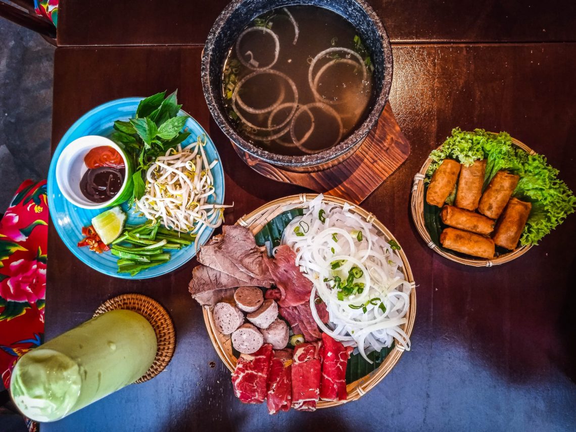 Pretty, Atmospheric Vietnamese Cafe @ Le Saigon Cafe, Singapore - Luxe ...