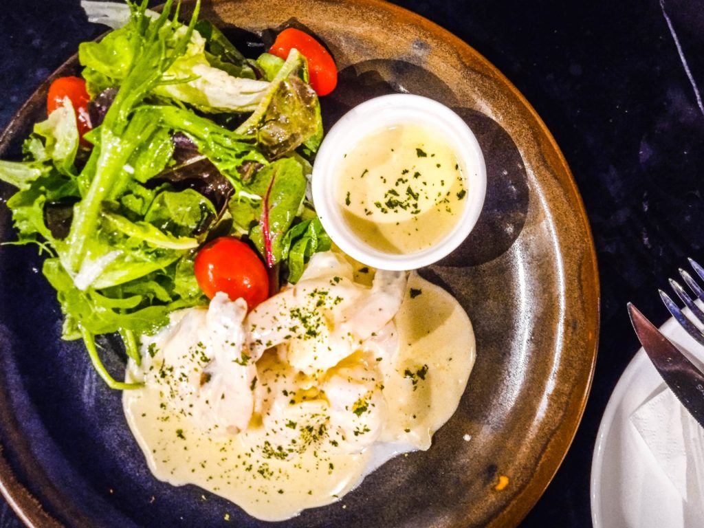 Your Friendly Neighbourhood Steak House @ Steak Me, Singapore - Luxe ...