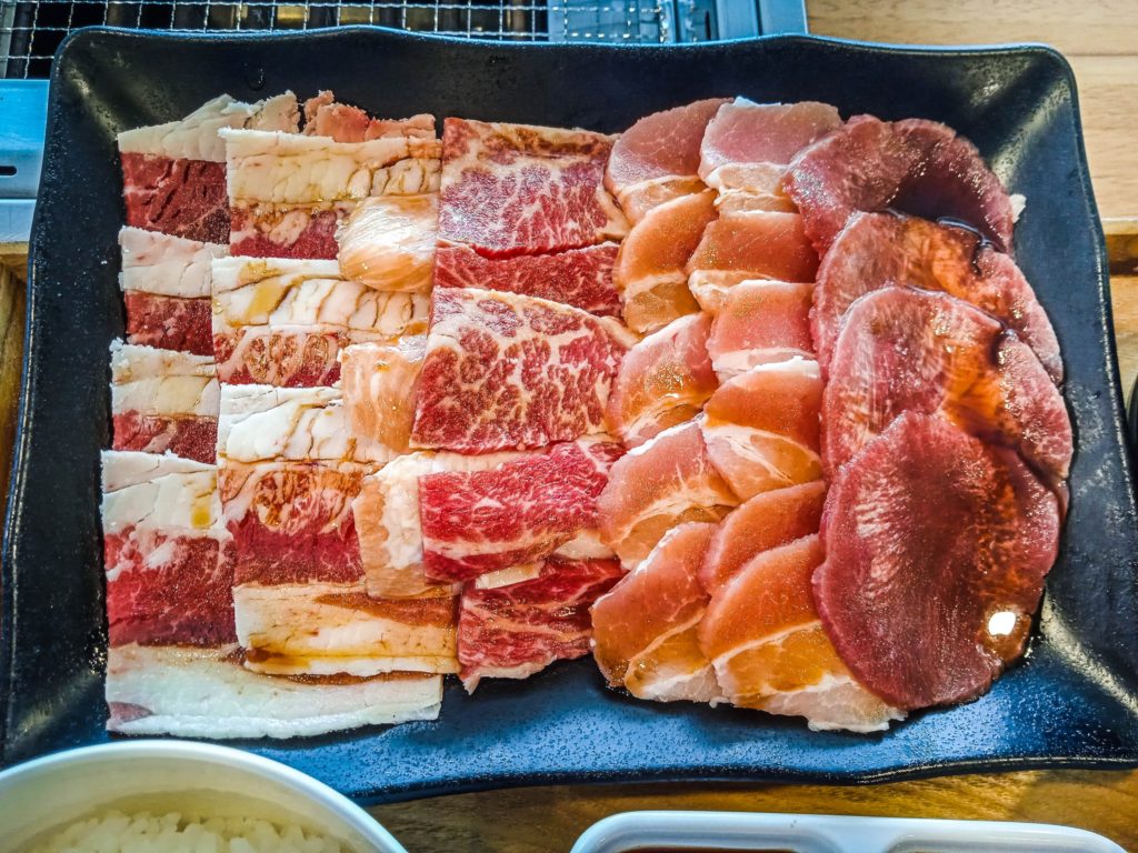 Hey! Yakiniku turns 1! (Anniversary Deals) - Luxe Food & Travel