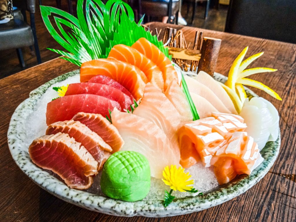 Open Secret Shin Minori Still Delivers Value and Quality @ Shin Minori ...