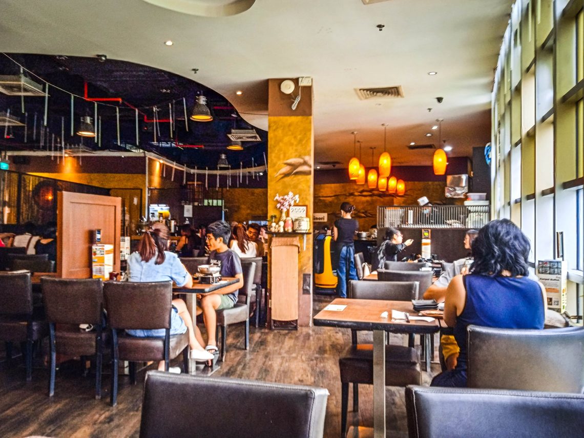 Open Secret Shin Minori Still Delivers Value and Quality @ Shin Minori ...