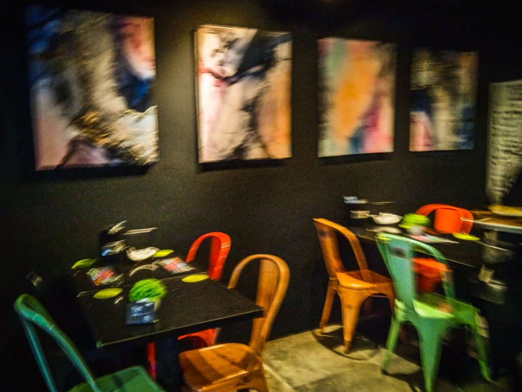 Quality All The Way @ Badoque Cafe, Singapore - Luxe Food & Travel