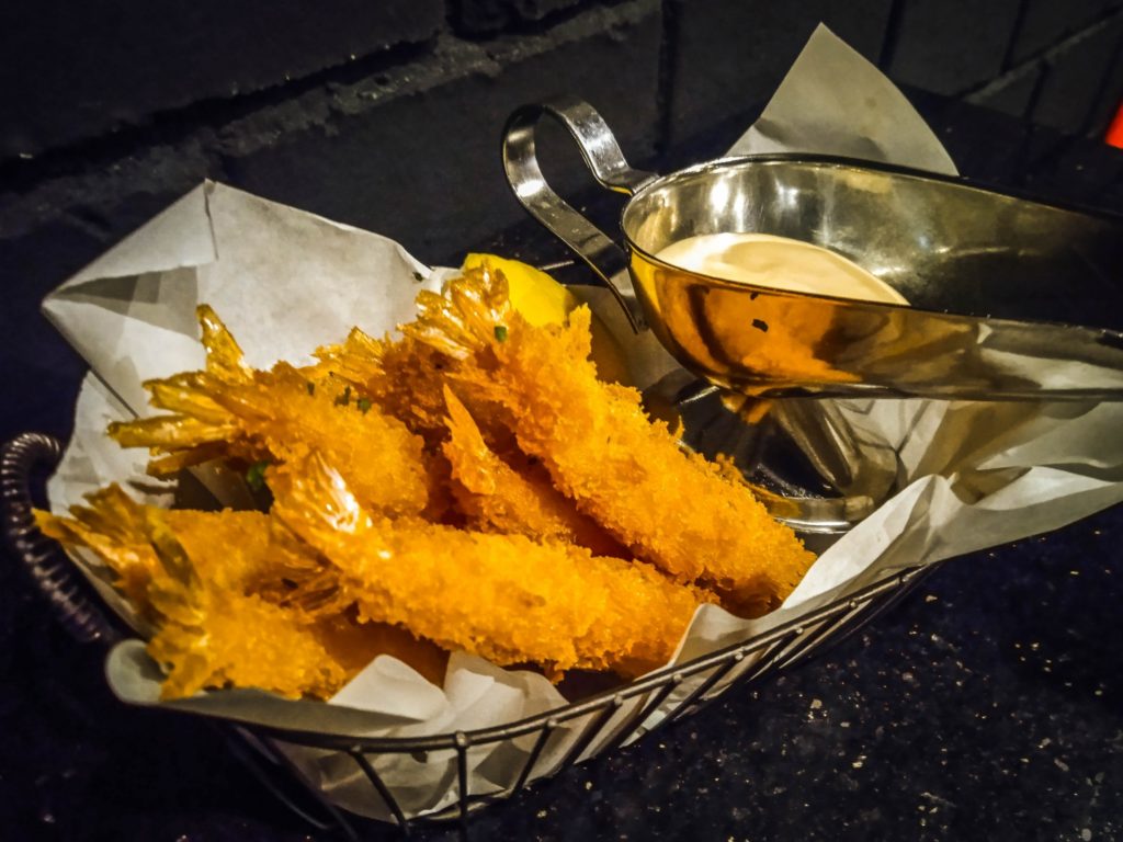 Quality All The Way @ Badoque Cafe, Singapore - Luxe Food & Travel