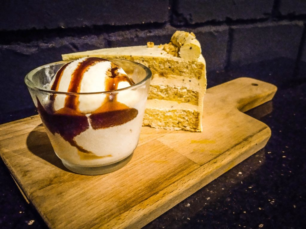 Quality All The Way @ Badoque Cafe, Singapore - Luxe Food & Travel