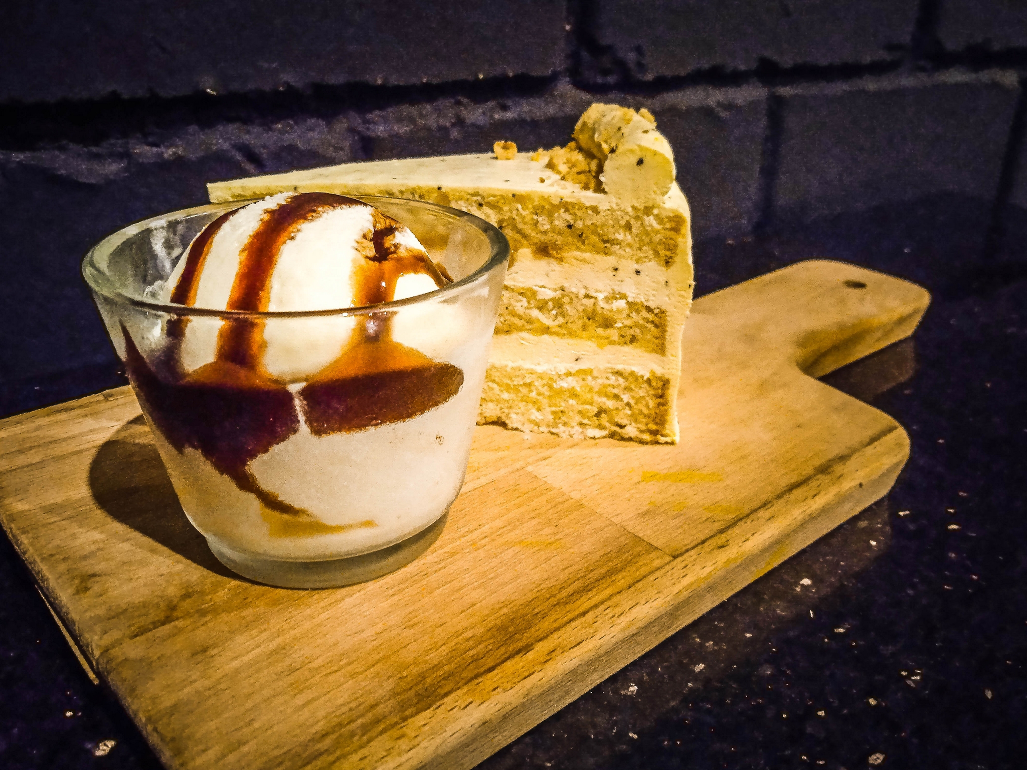 Quality All The Way @ Badoque Cafe, Singapore - Luxe Food & Travel
