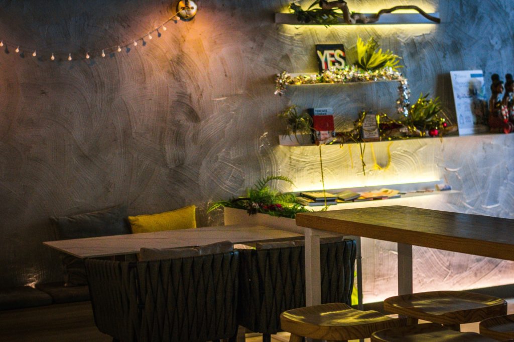 A Surprisingly Refined Dining Experience @ Vibez Bistro Bar, Singapore ...