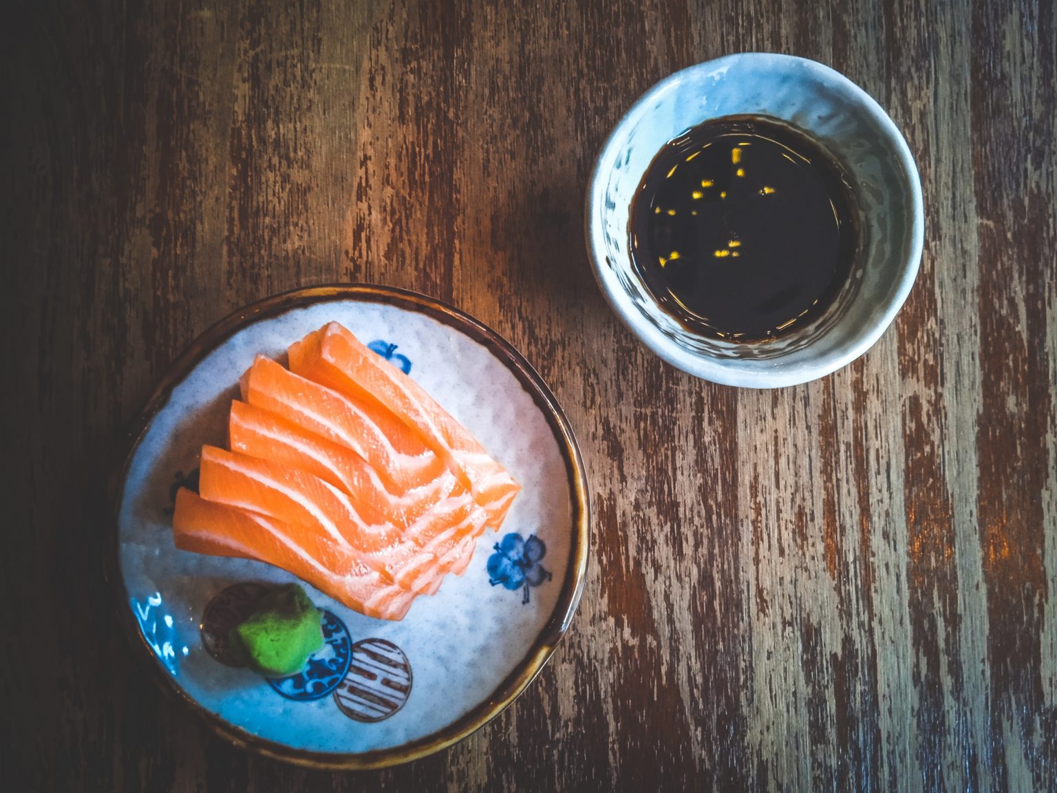 Awesome Modern Izakaya @ Taan Iza Bar, Singapore - Luxe Food & Travel