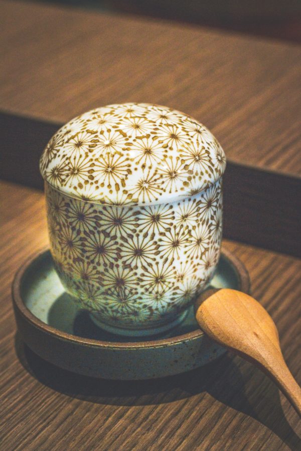 An Omakase Adventure: A Journey Through Japanese Flavors @ Genkai Koya ...