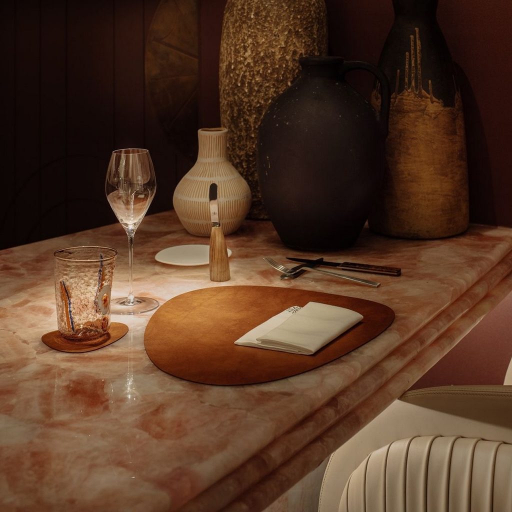 Araya: Singapore’s 2024 Michelin-Starred Gem Showcasing South American ...