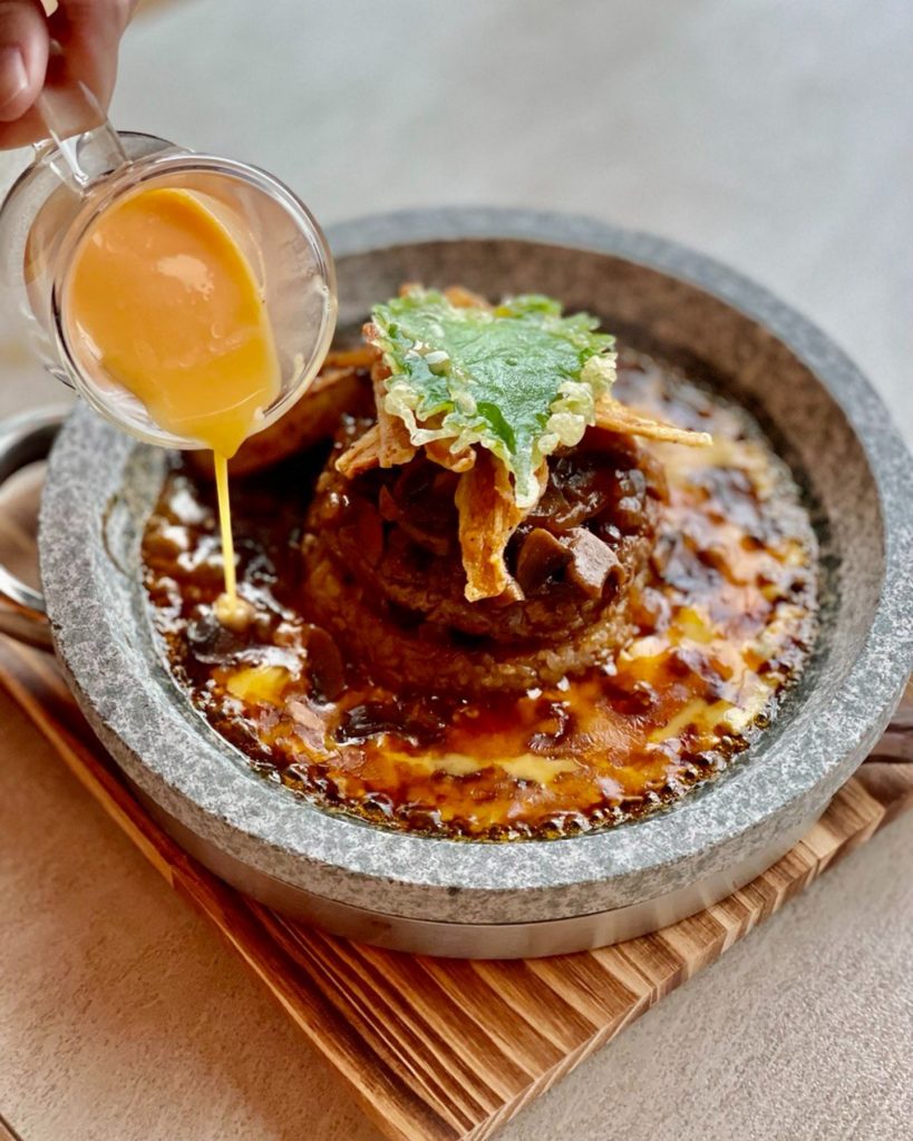 Ginkyō by Kinki Holland Village: Japanese Fusion Dining, Wine Buffet ...