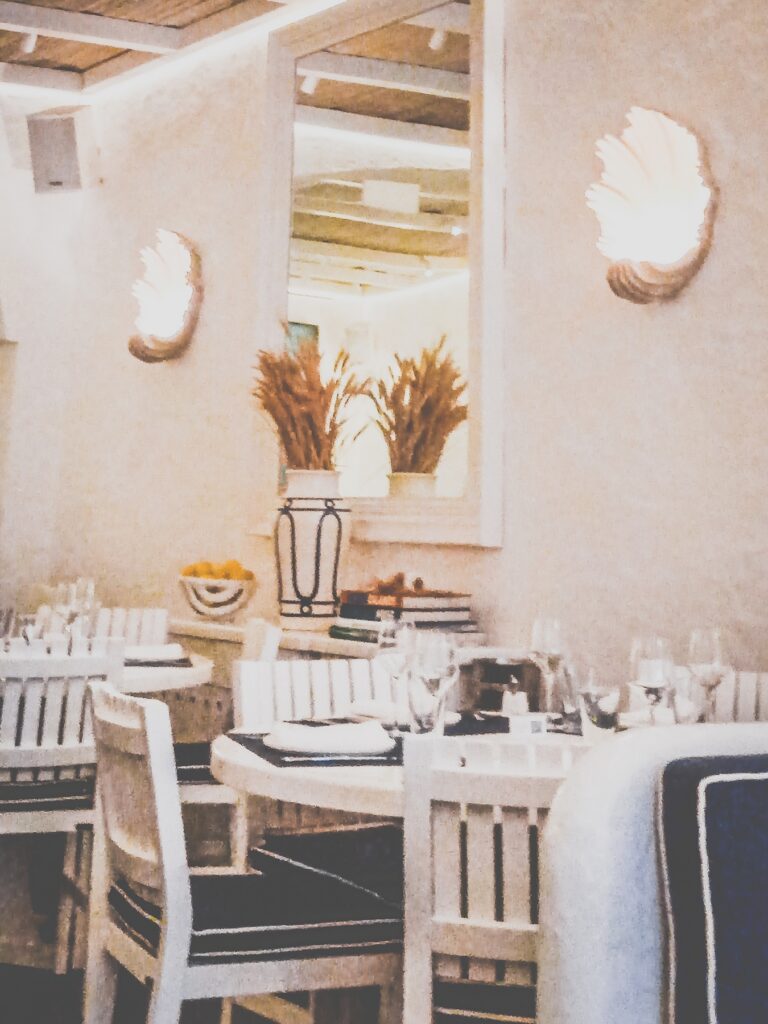 Alati Singapore: Authentic Modern Greek Cuisine at Amoy Street