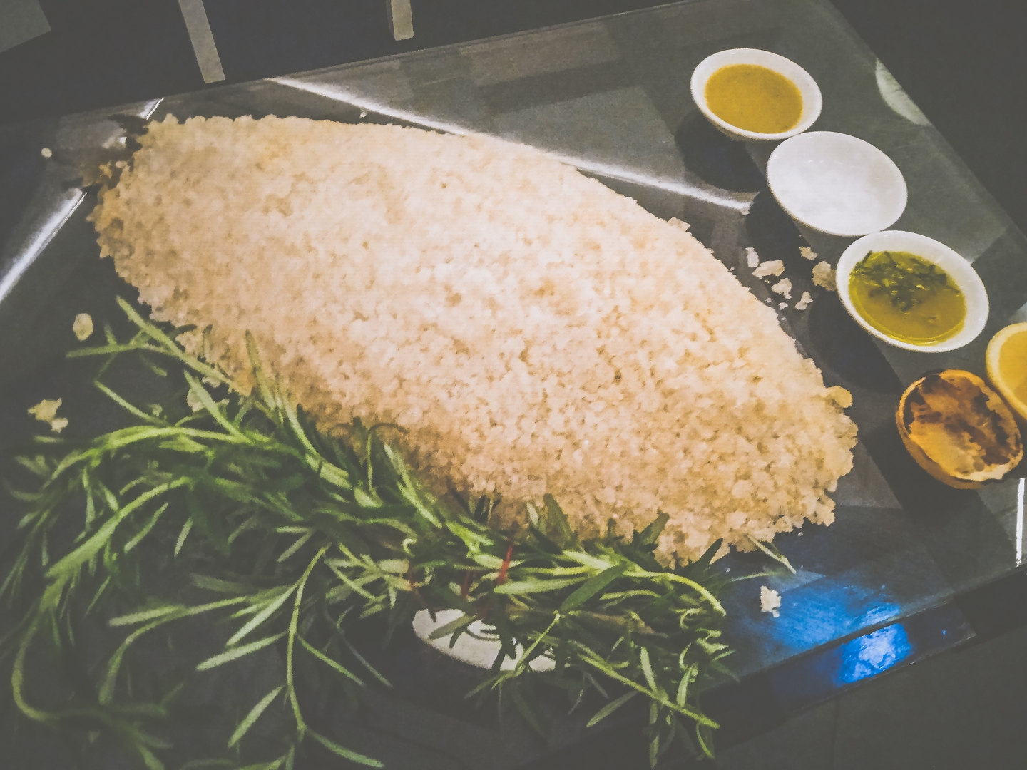 Alati Singapore: Authentic Modern Greek Cuisine at Amoy Street