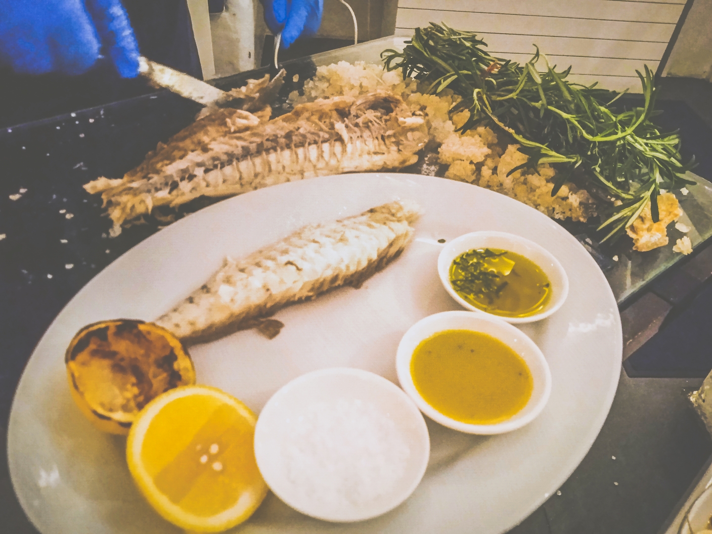 Alati Singapore: Authentic Modern Greek Cuisine at Amoy Street