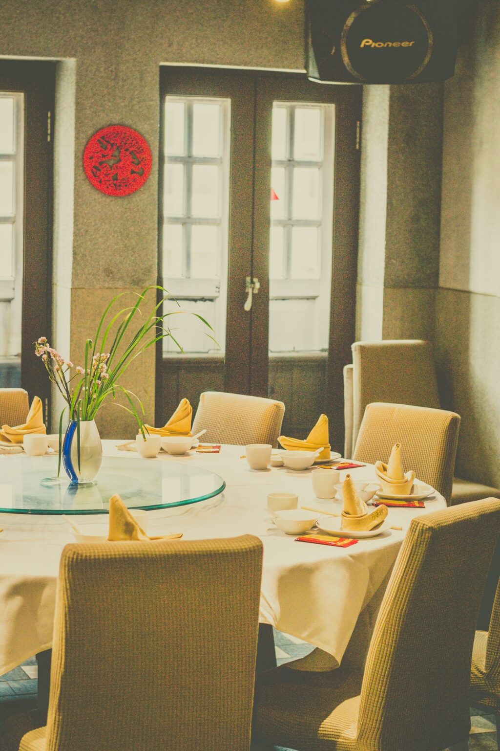 Spring Court Restaurant: A Culinary Legacy of Authentic Singaporean ...