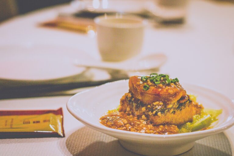 Spring Court Restaurant: A Culinary Legacy of Authentic Singaporean ...