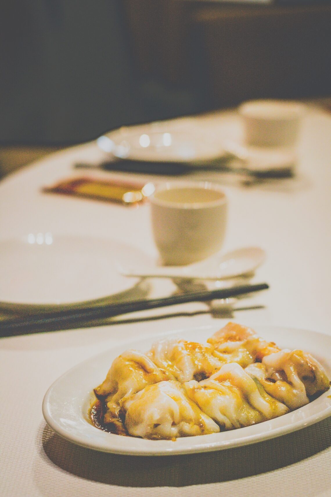 Spring Court Restaurant: A Culinary Legacy of Authentic Singaporean ...