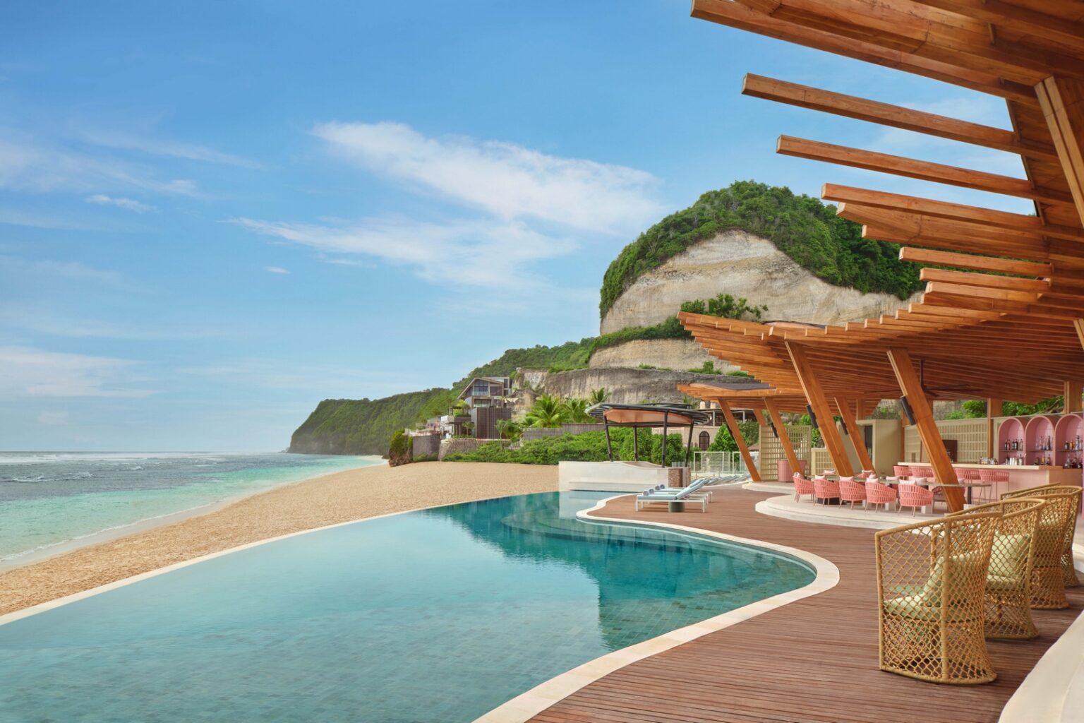 Lohma Spa at Umana Bali: A Sanctuary of Sweet Medicine - Luxe Food & Travel