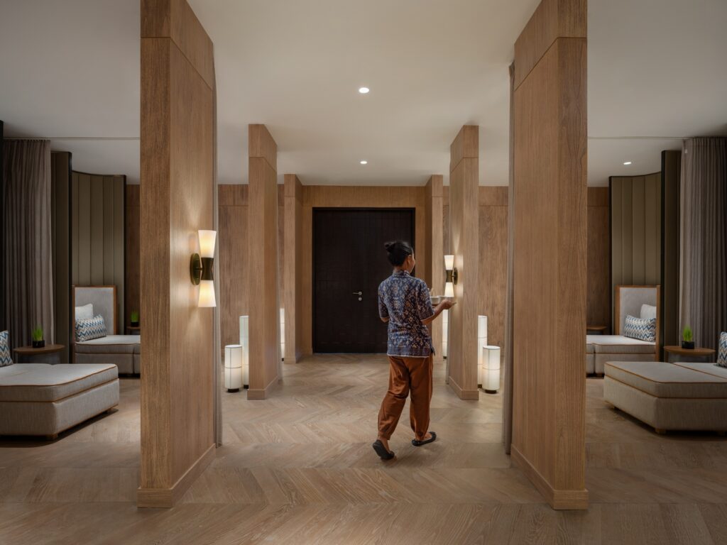 Lohma Spa at Umana Bali: A Sanctuary of Sweet Medicine - Luxe Food & Travel