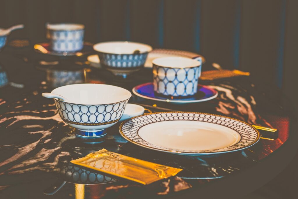 Fu Yuan Teochew Dining Review: Luxury Teochew Cuisine at Clarke Quay ...