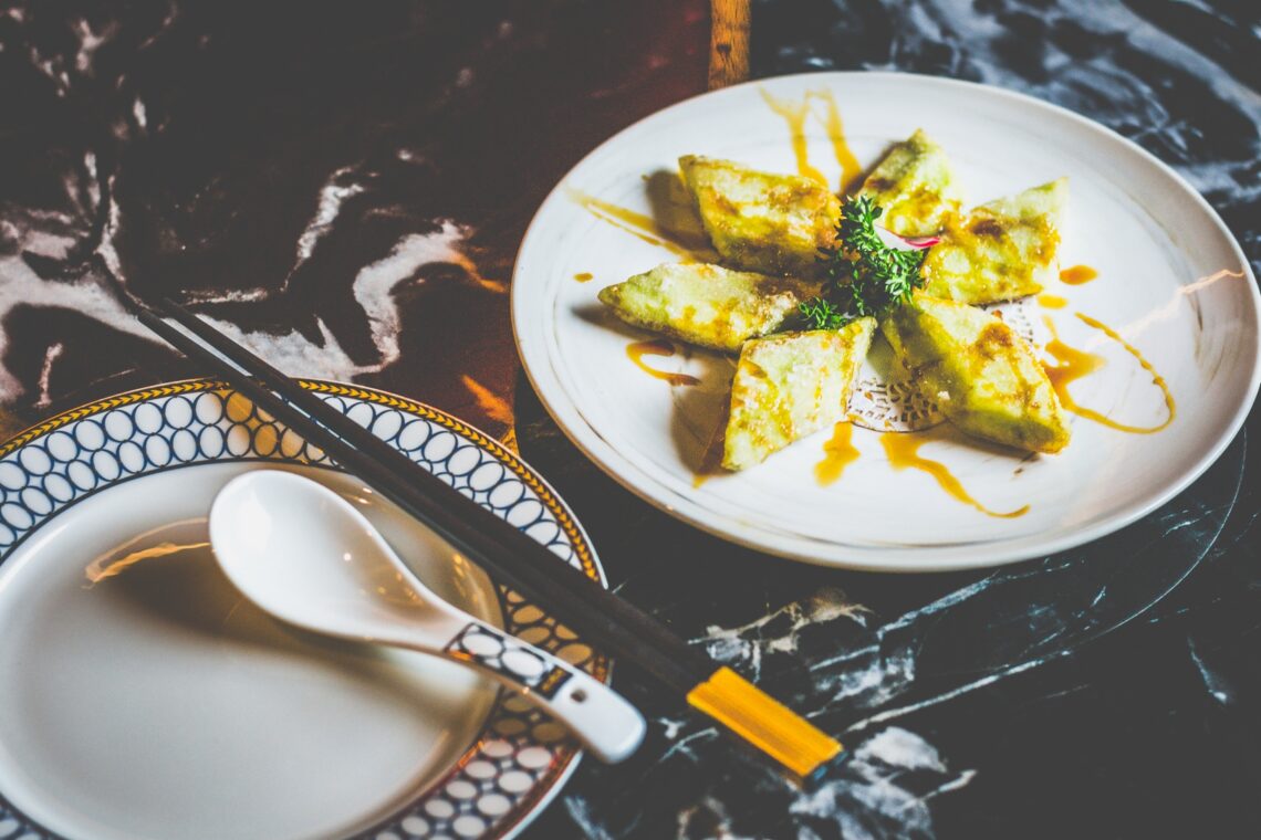 Fu Yuan Teochew Dining Review: Luxury Teochew Cuisine at Clarke Quay ...
