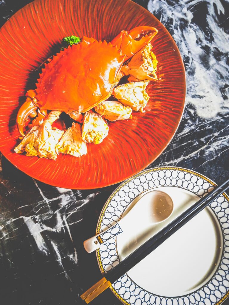Fu Yuan Teochew Dining Review: Luxury Teochew Cuisine at Clarke Quay ...