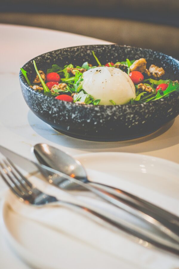 Laters’ — A Rare Gem of Gastronomic Quality in Greenwood Avenue ...
