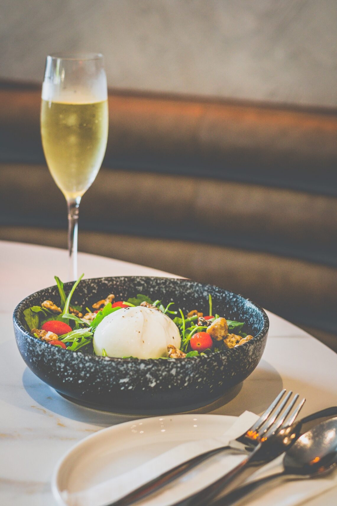 Laters’ — A Rare Gem of Gastronomic Quality in Greenwood Avenue ...