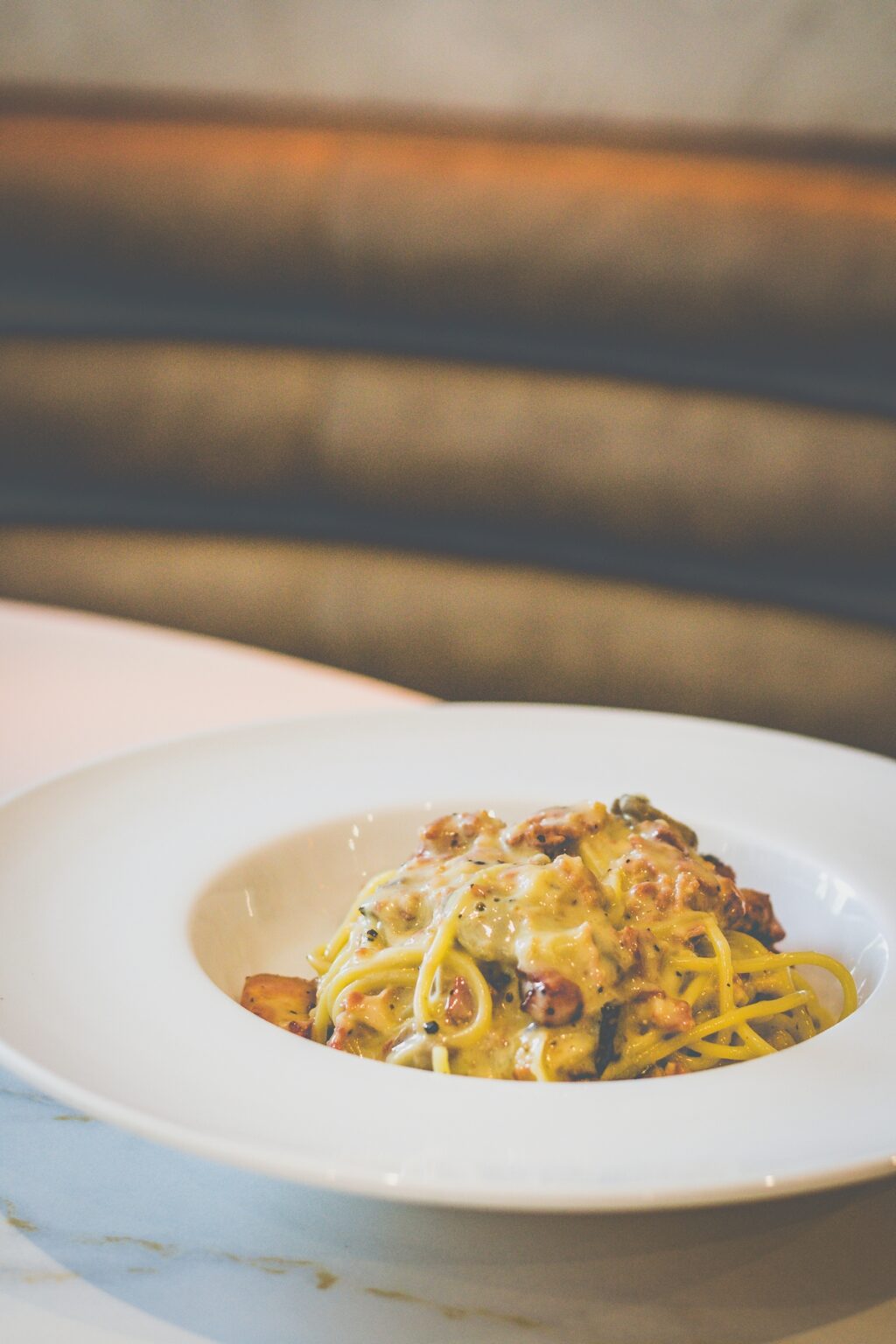 Laters’ — A Rare Gem of Gastronomic Quality in Greenwood Avenue ...