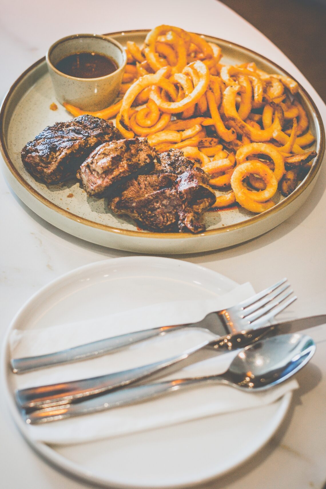 Laters’ — A Rare Gem of Gastronomic Quality in Greenwood Avenue ...