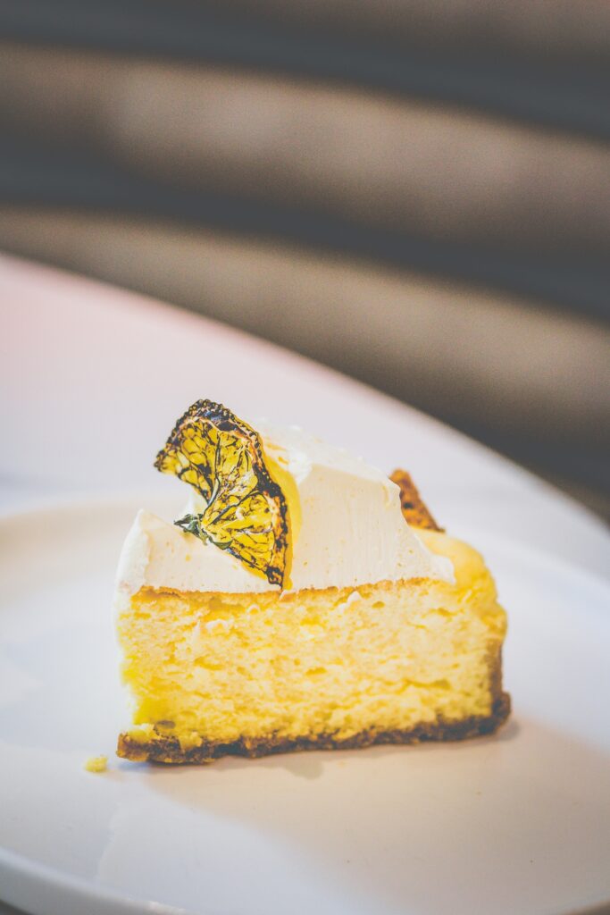 Laters’ — A Rare Gem of Gastronomic Quality in Greenwood Avenue ...