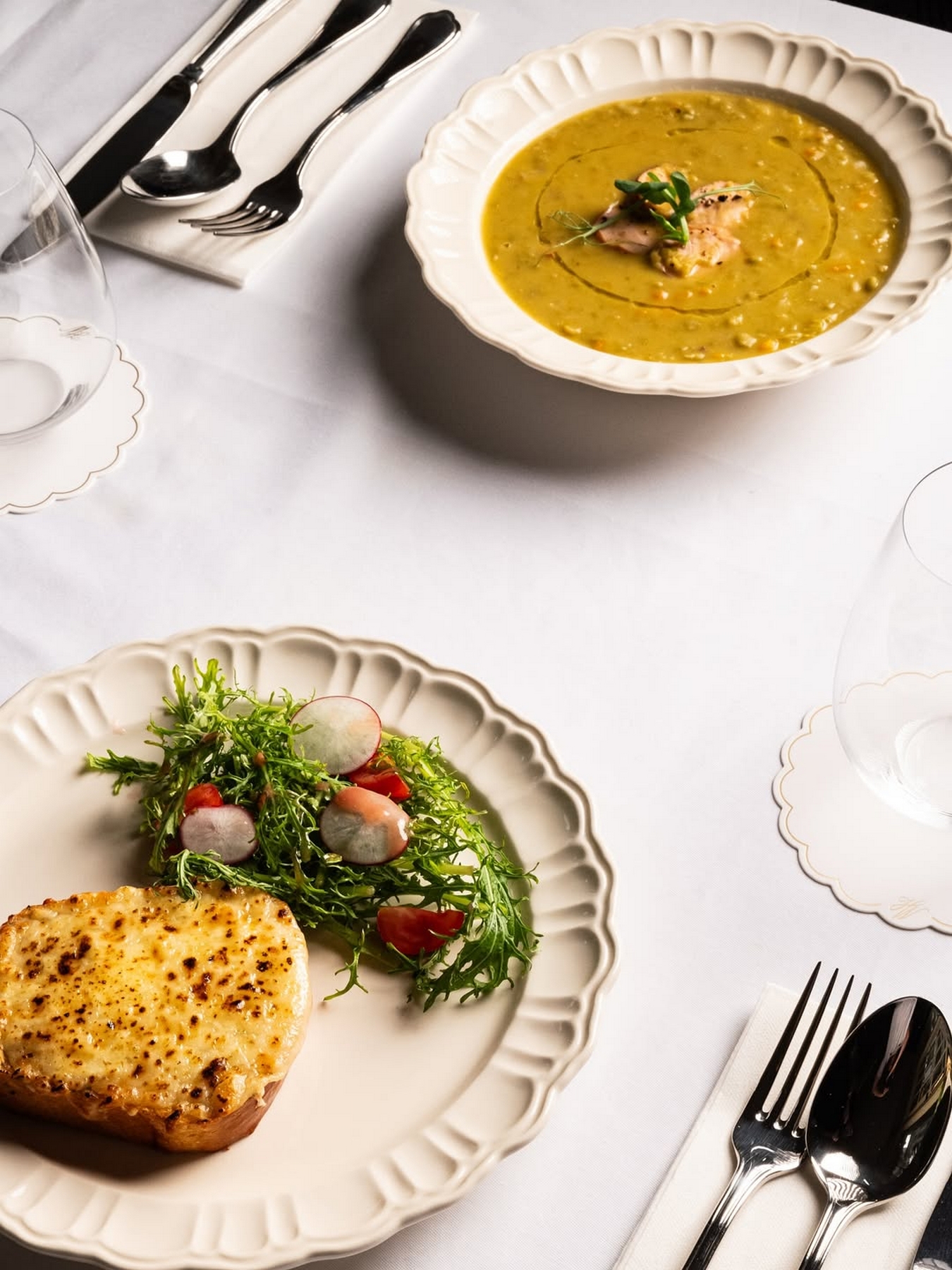 Huize van Wely – A Dutch Culinary Jewel in the Heart of Singapore ...